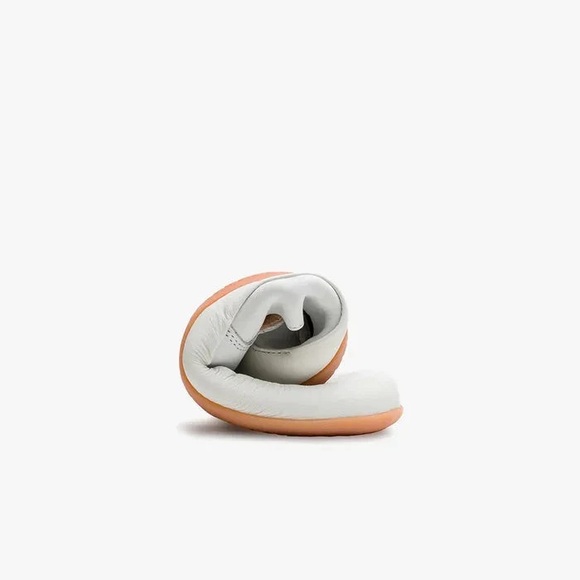 Vivo barefoot | Shoes | Vivobarefoot Womens Opanka Ii Limestone White ...